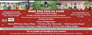 Maple View Farm